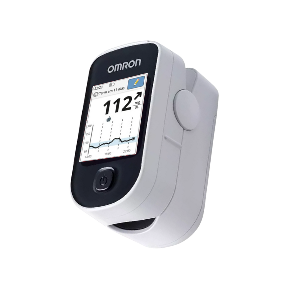 GLUCOMAX™ - Glucómetro No Invasivo - – BUY2GO